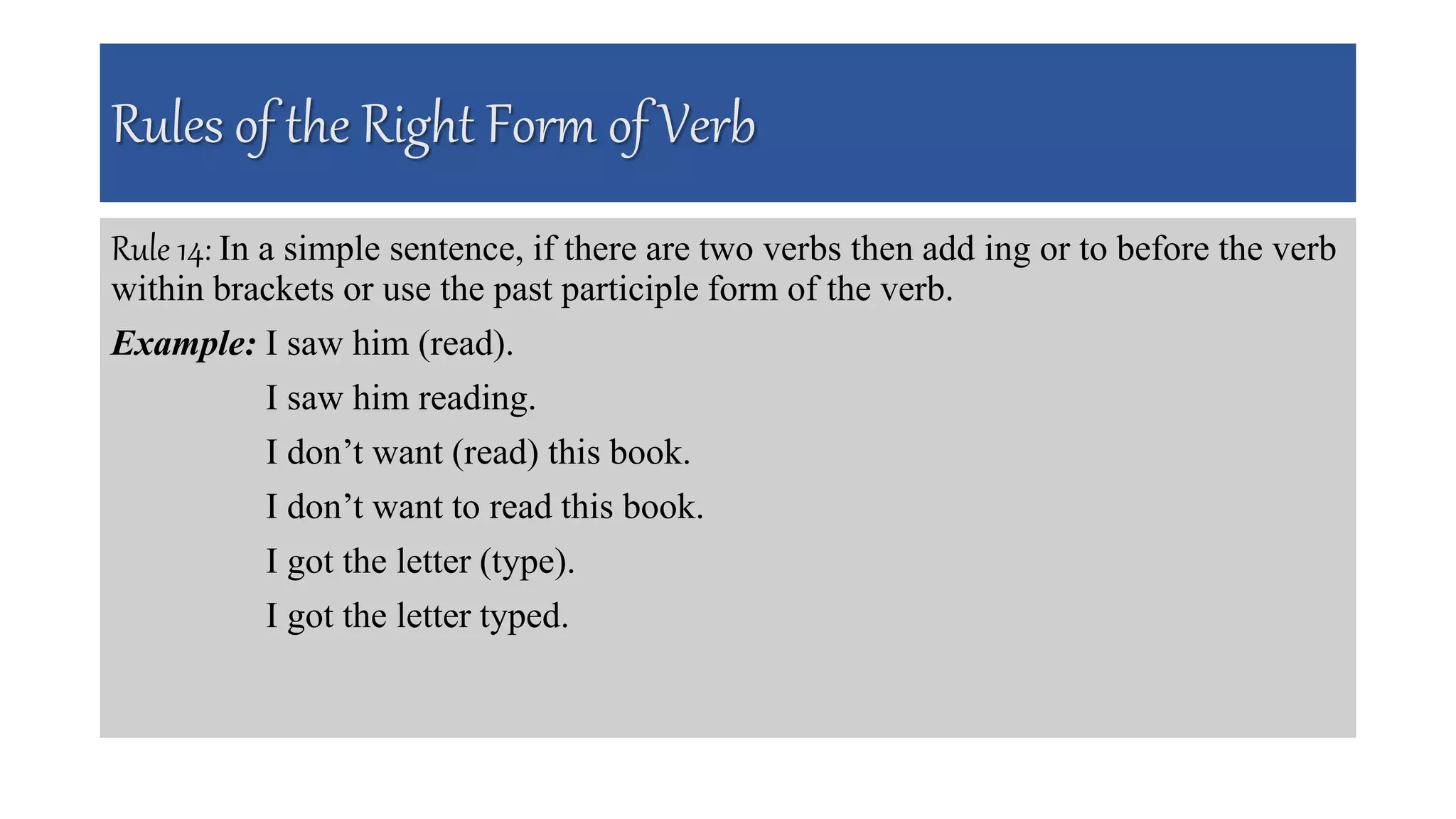 Right Form of Verbs.pptx