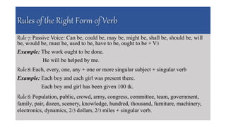 Right Form of Verbs.pptx