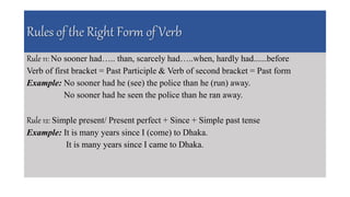 Right Form of Verbs.pptx