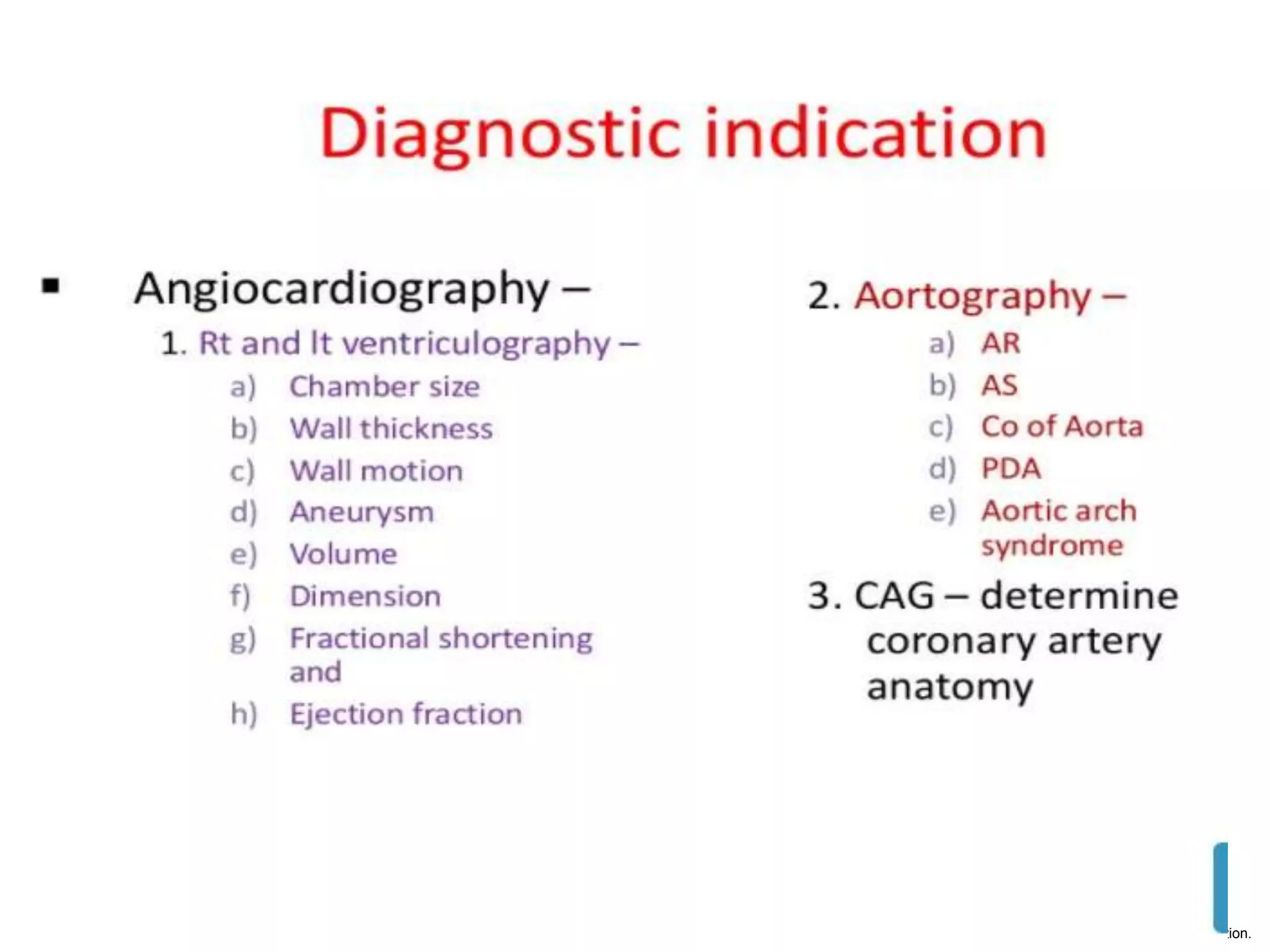 RIGHT HEART CATHETERISTION 1.ppt