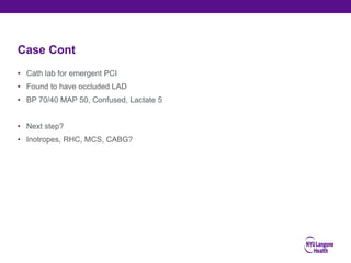 Right heart cath hemodynamics2.pptx