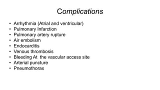 Right heart cathterization AL-AMIN.pptx