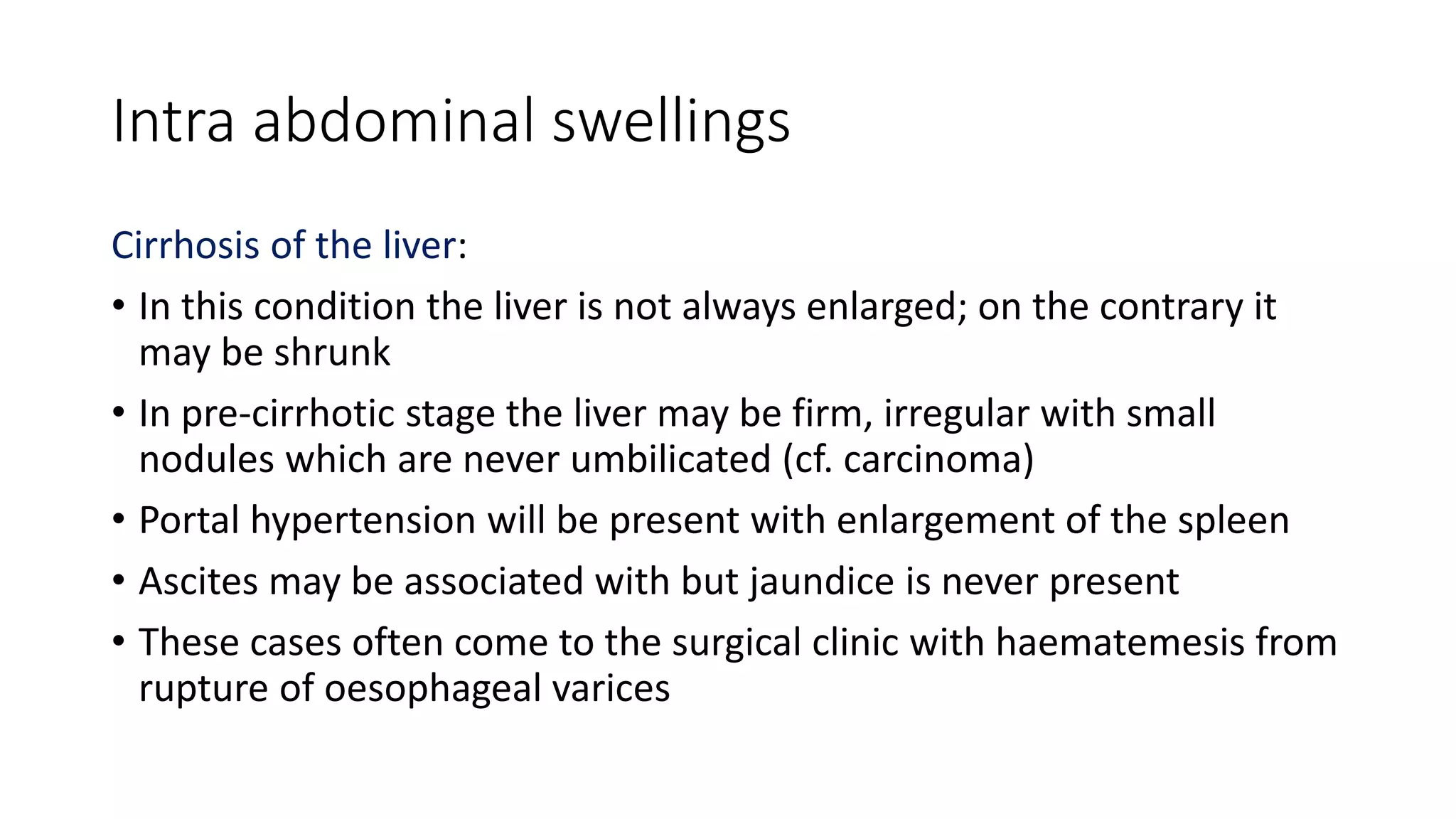 Right Hypochondrial Masses.pptx
