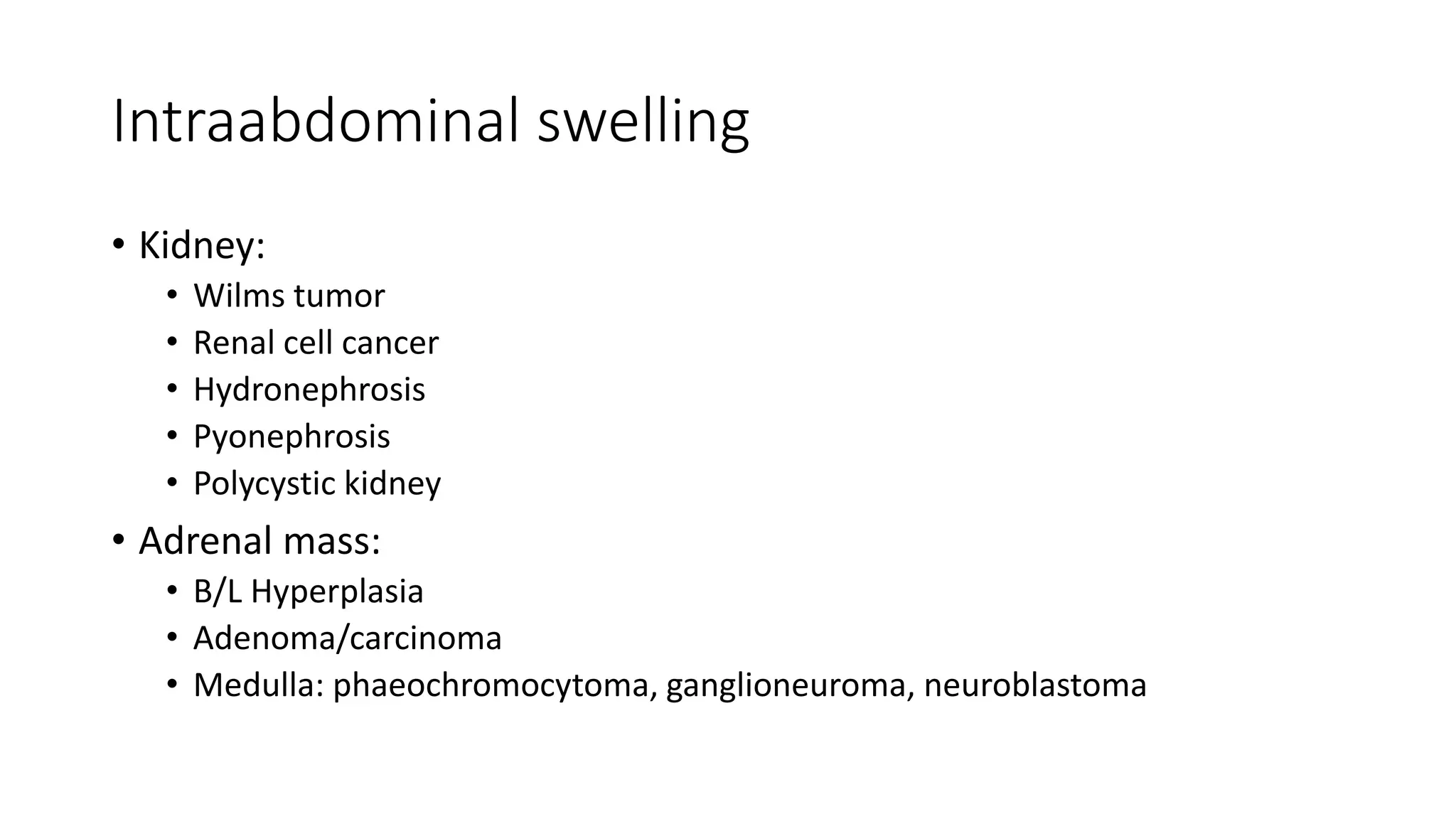 Right Hypochondrial Masses.pptx