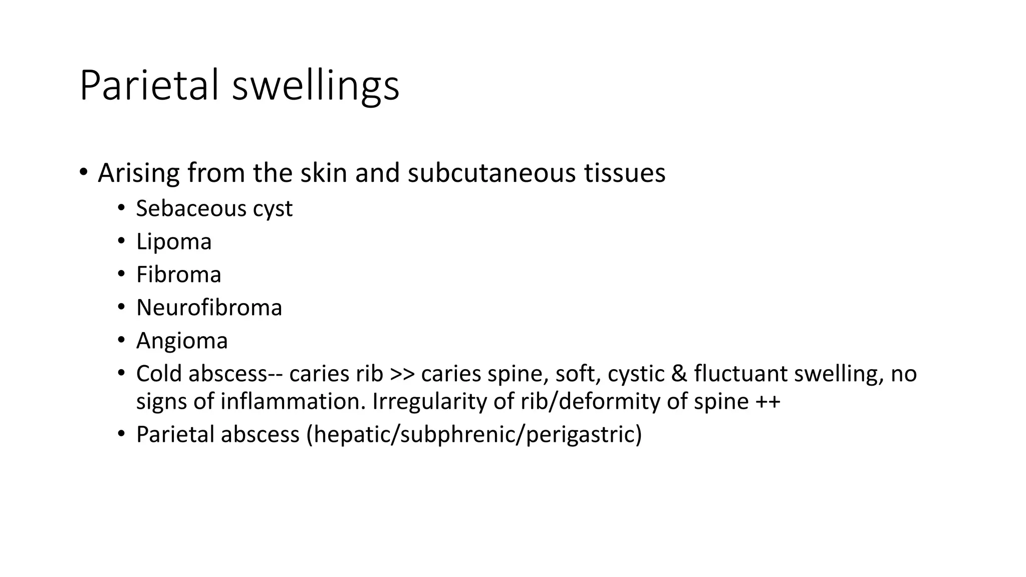 Right Hypochondrial Masses.pptx
