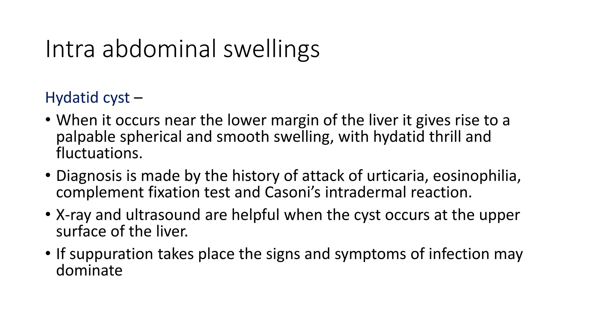 Right Hypochondrial Masses.pptx