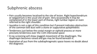 Right Hypochondrial Masses.pptx
