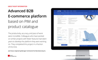 HVAC products selection software - Right Information | PPT