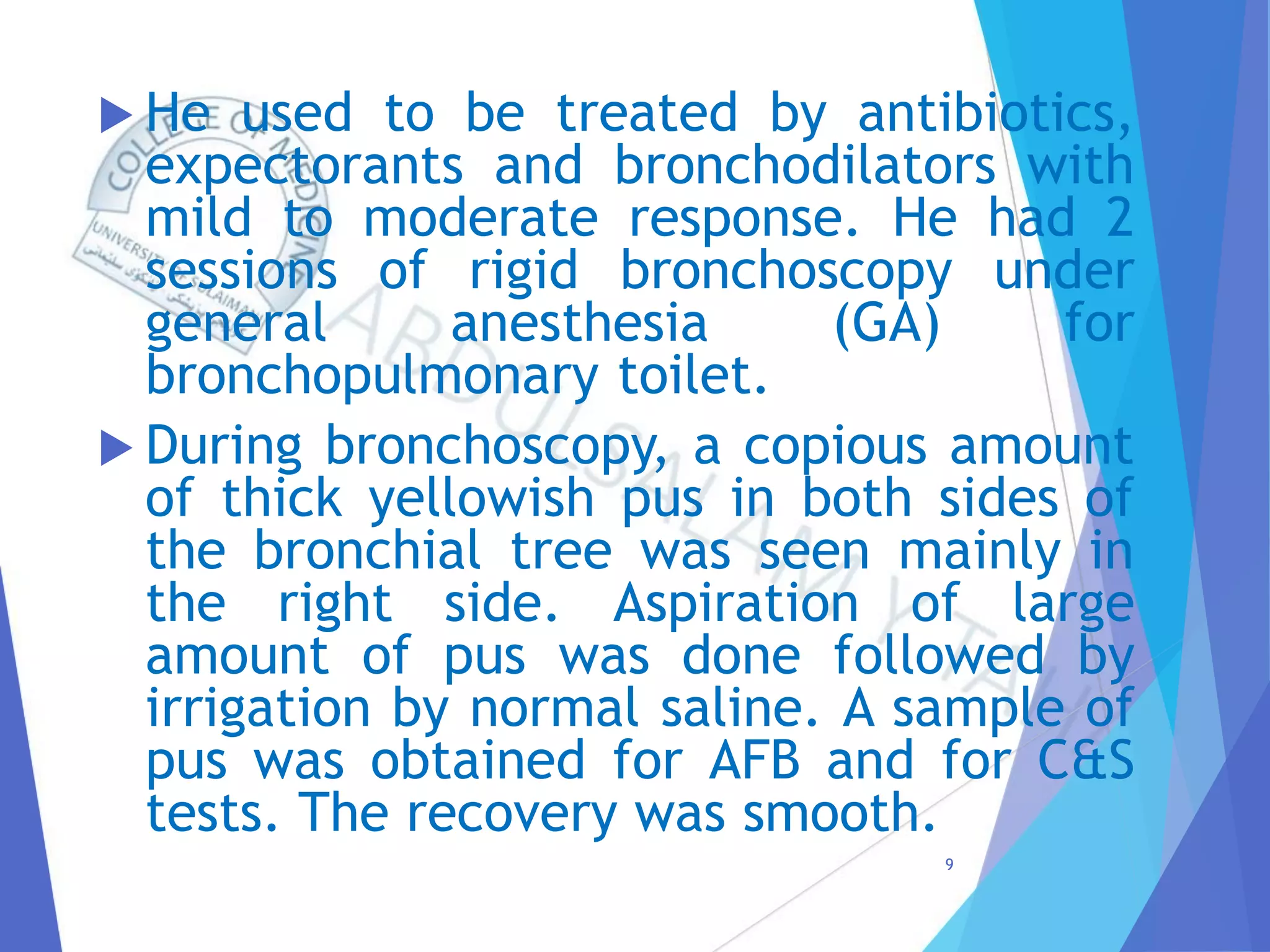 Right Middle and Lower Pulmonary Bilobectomy for Bronchiectasis.pdf
