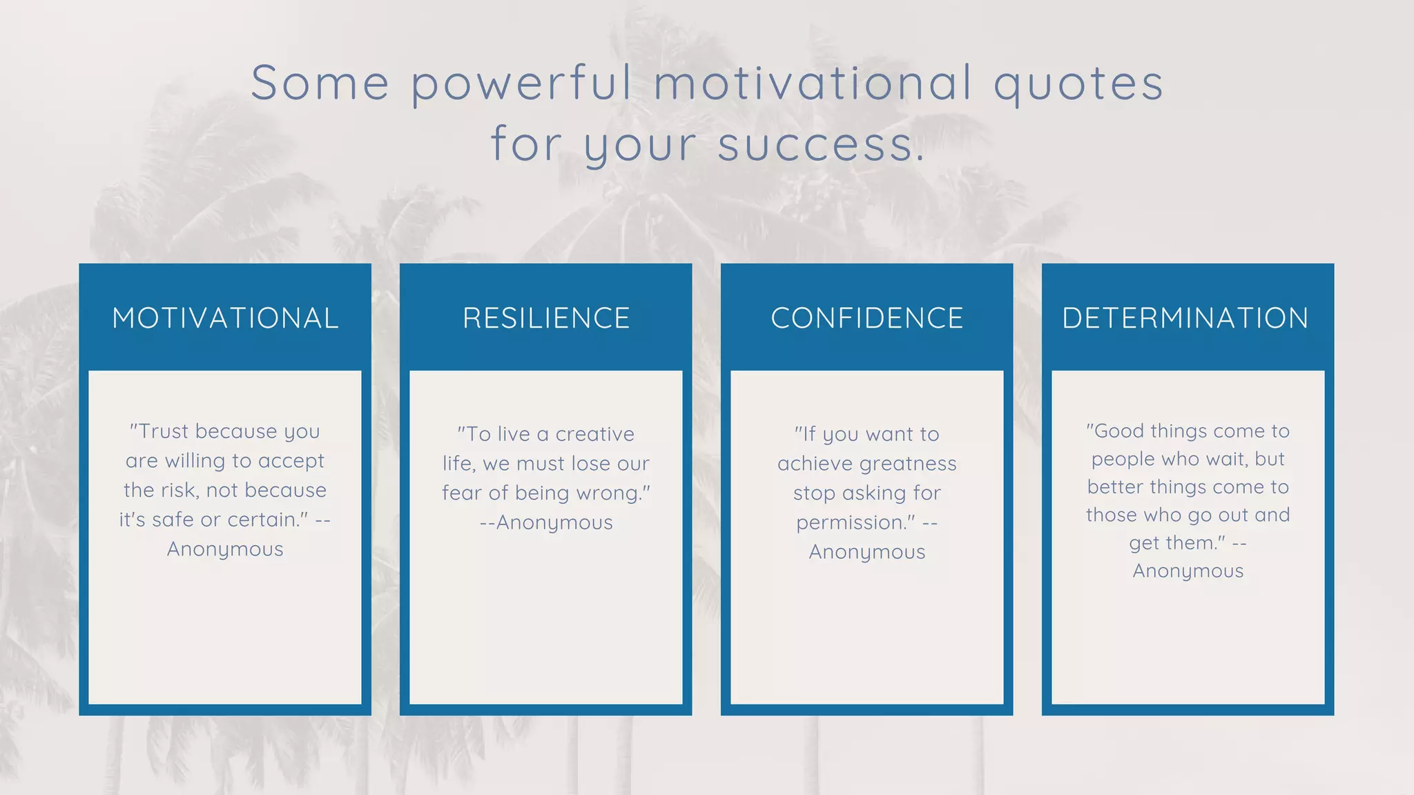 MOTIVATING YOURSELF FOR SUCCESS | PDF