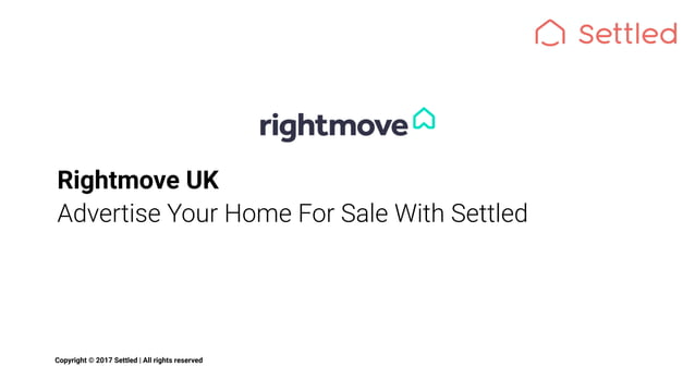 Rightmove UK - The Complete Guide | PPT