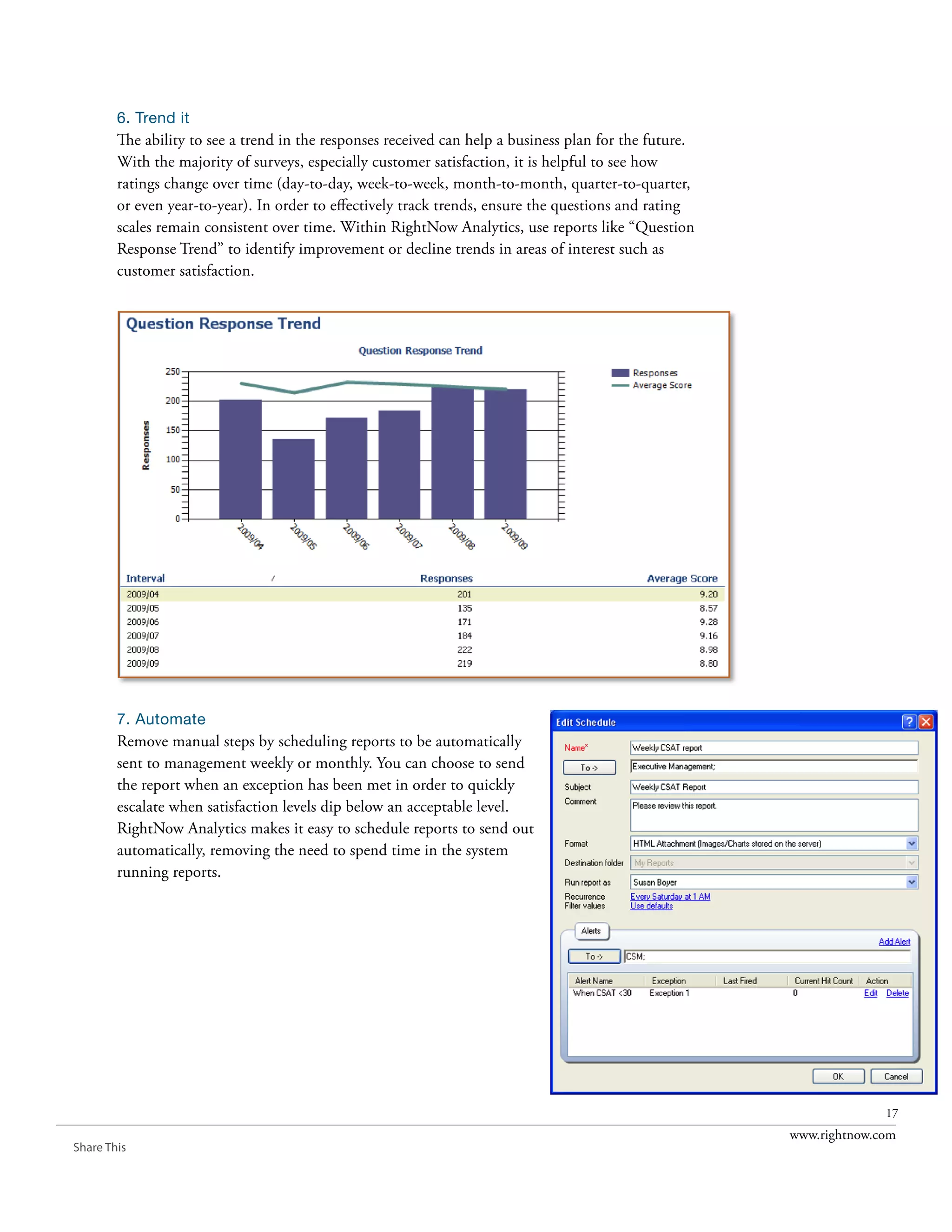 Right now customer-feedback-survey-best-practices-brief | PDF ...