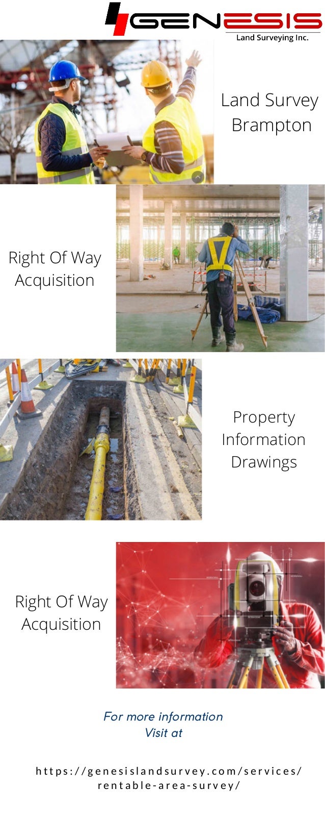Right Of Way Acquisition Survey | PDF