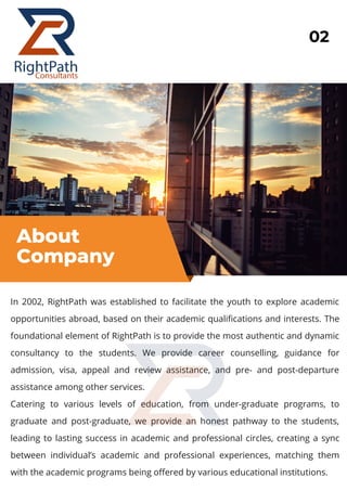 RightPath Consultants Company Profile.pdf