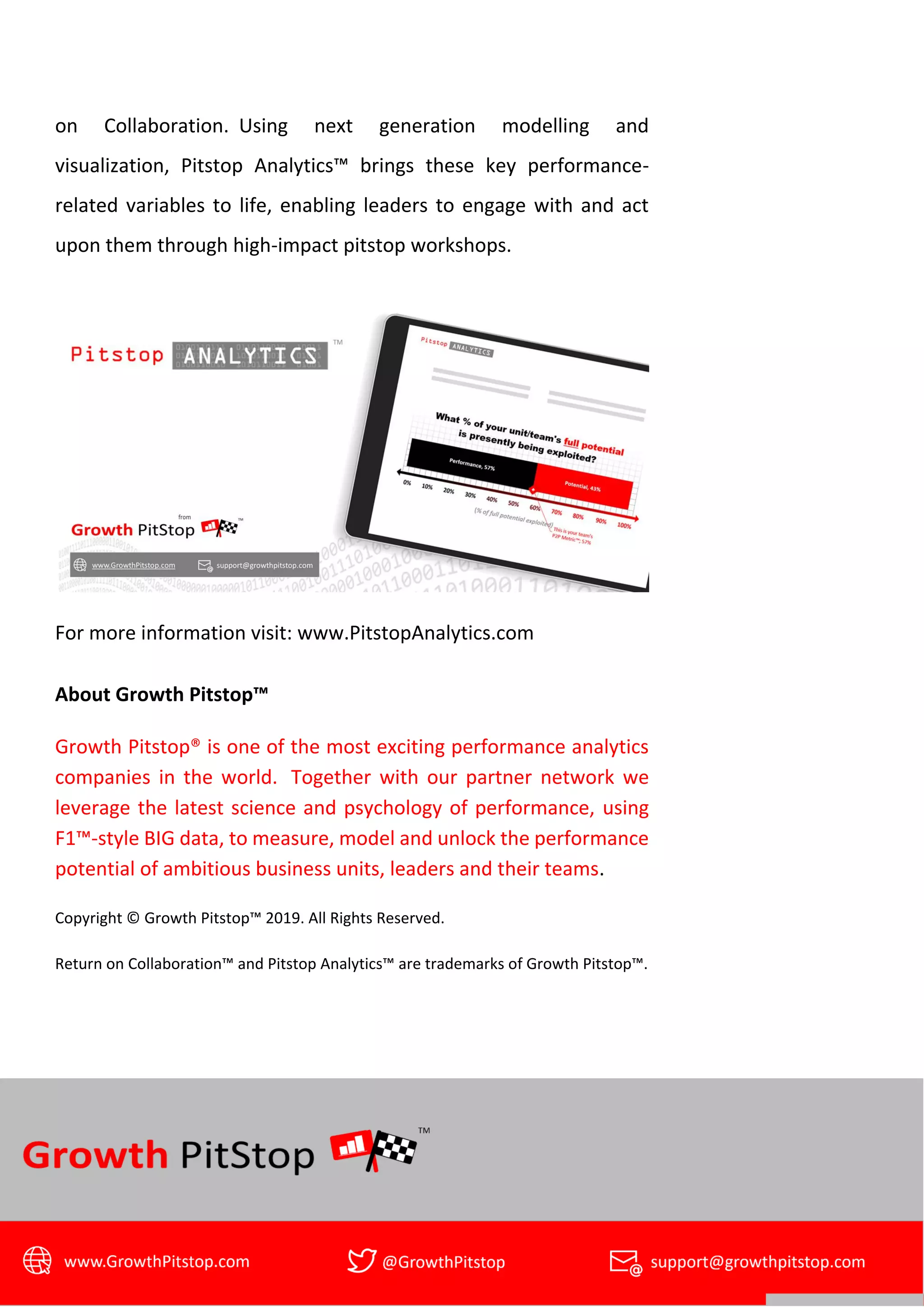 Right people right roles a major opportunity | PDF