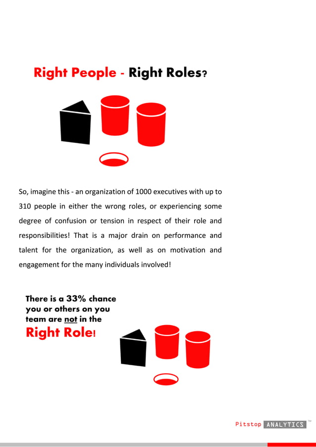 Right people right roles a major opportunity | PDF
