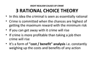 Right realism powerpoint def | PPT