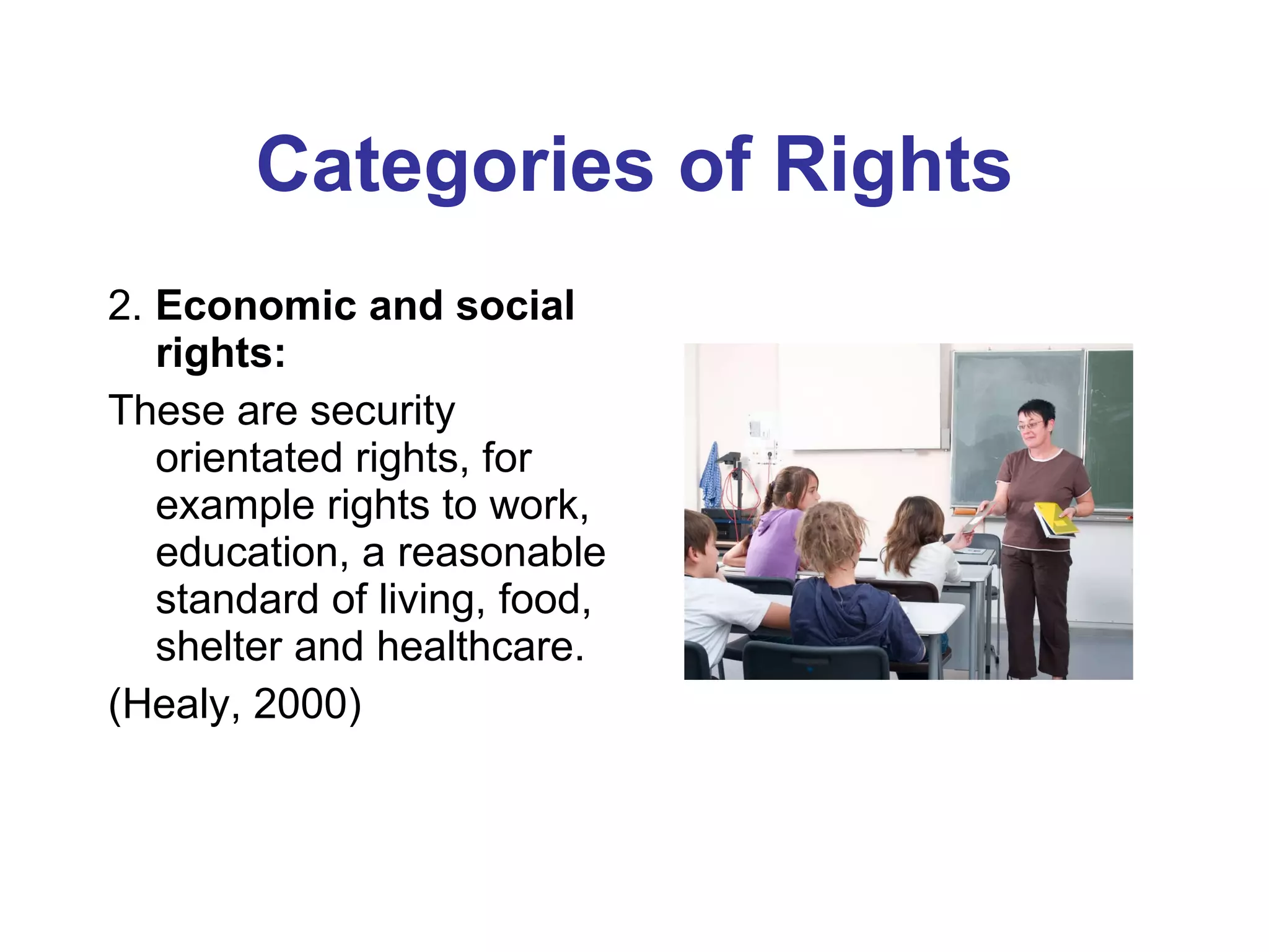 Human Rights | PPT