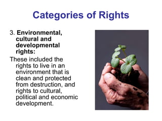 Human Rights | PPT