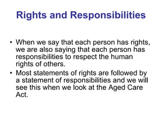 Human Rights | PPT