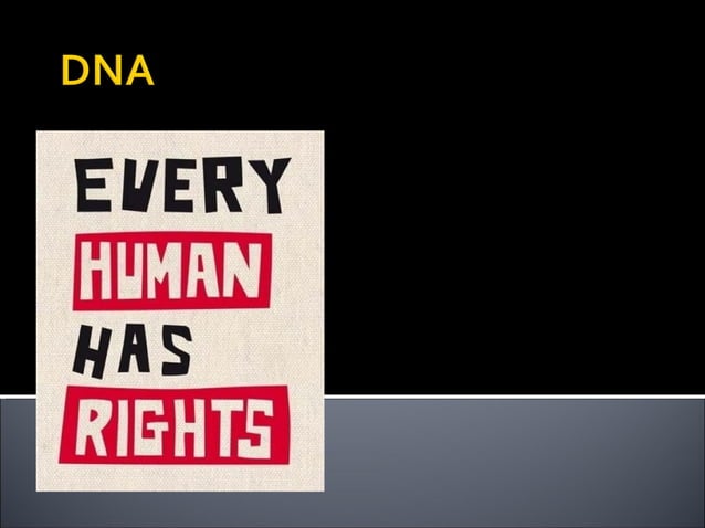 Who has more Rights? | PPT