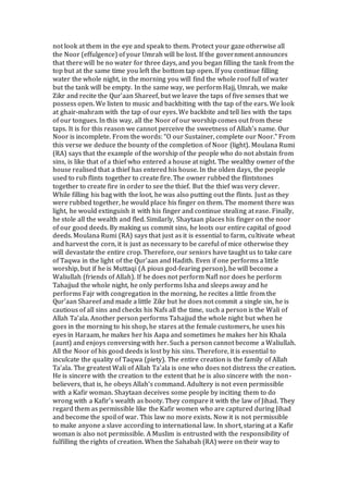 The Rights of Women | DOCX