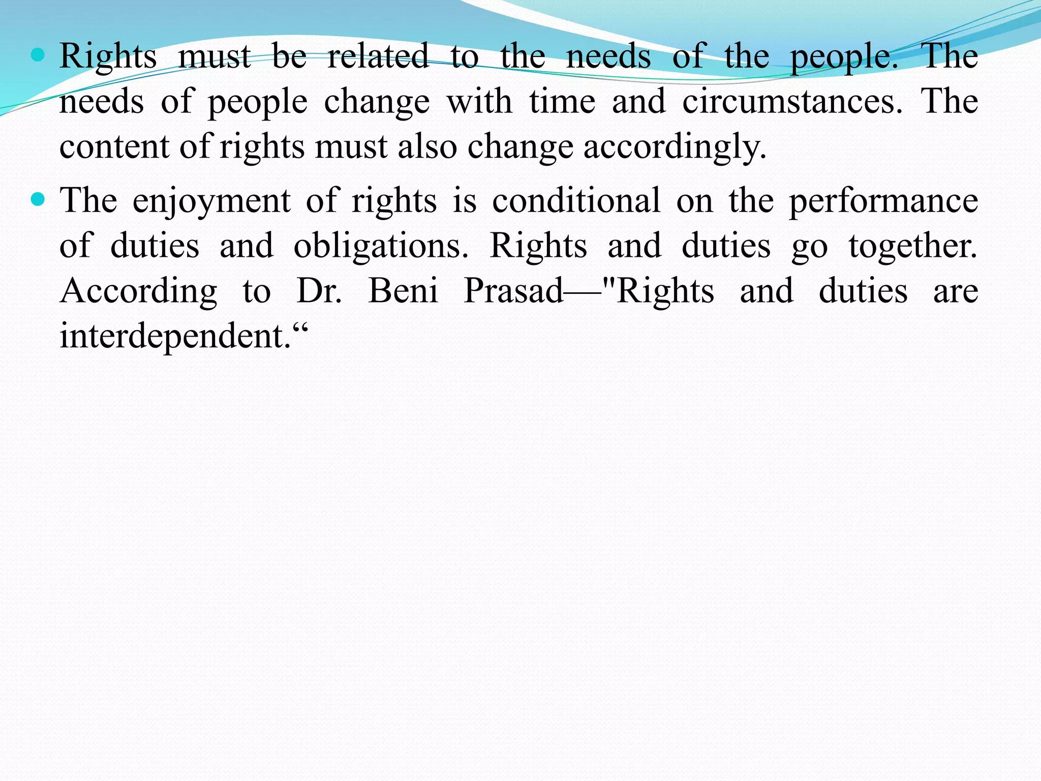 Rights | PPTX