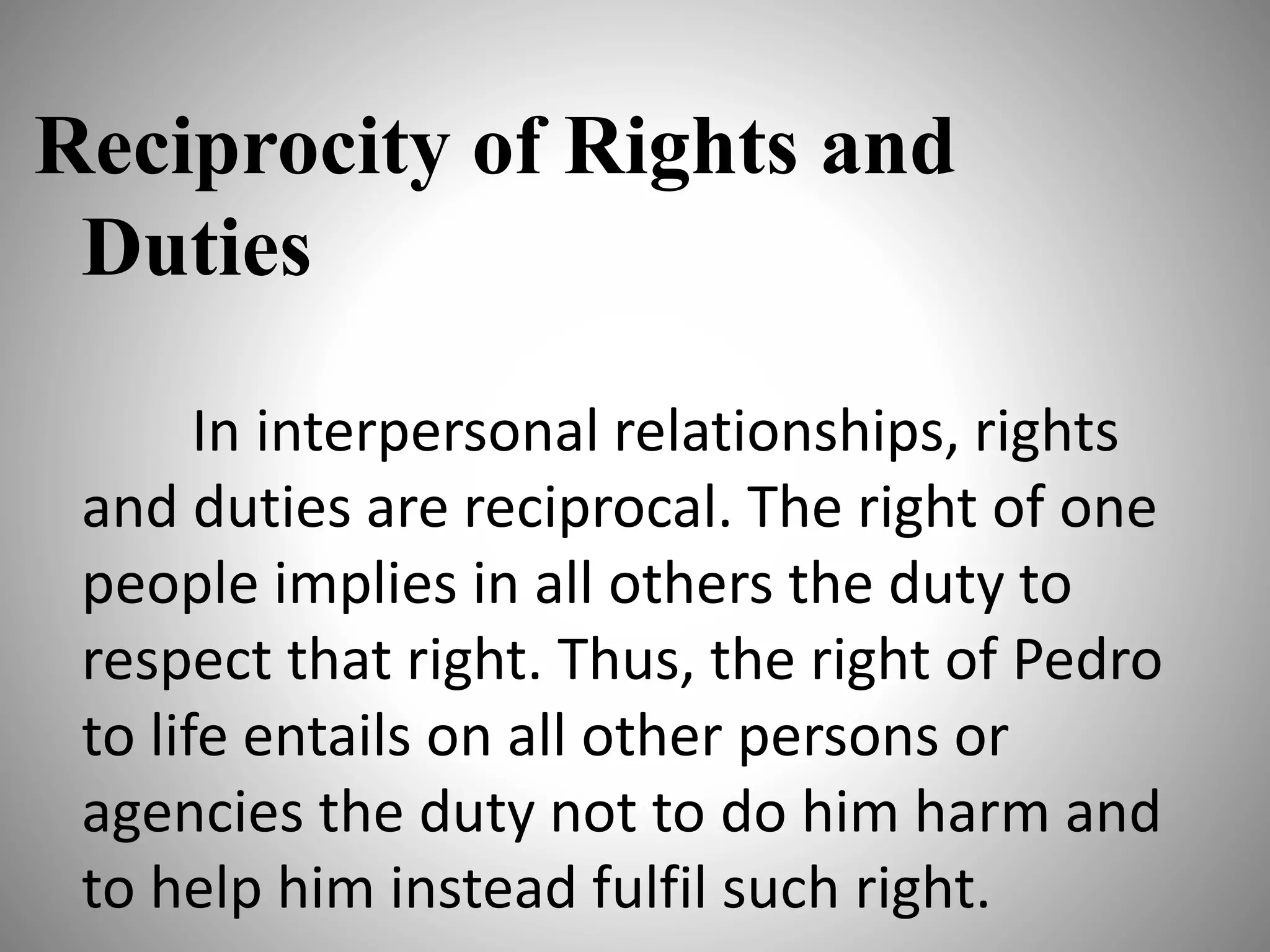 Rights and-duties | PPTX