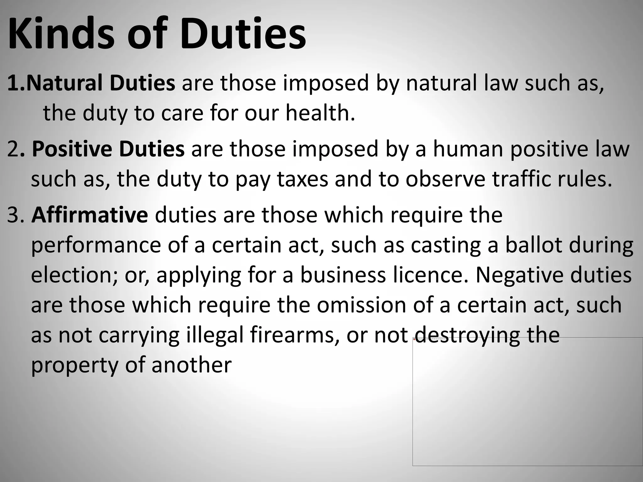 Rights and-duties | PPTX
