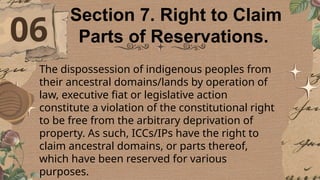 RIGHTS-TO-ANCESTRAL-DOMAINS-OR-LANDS 2.pptx