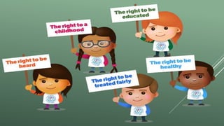 Rights and duties | PPTX