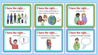 Rights and duties | PPTX