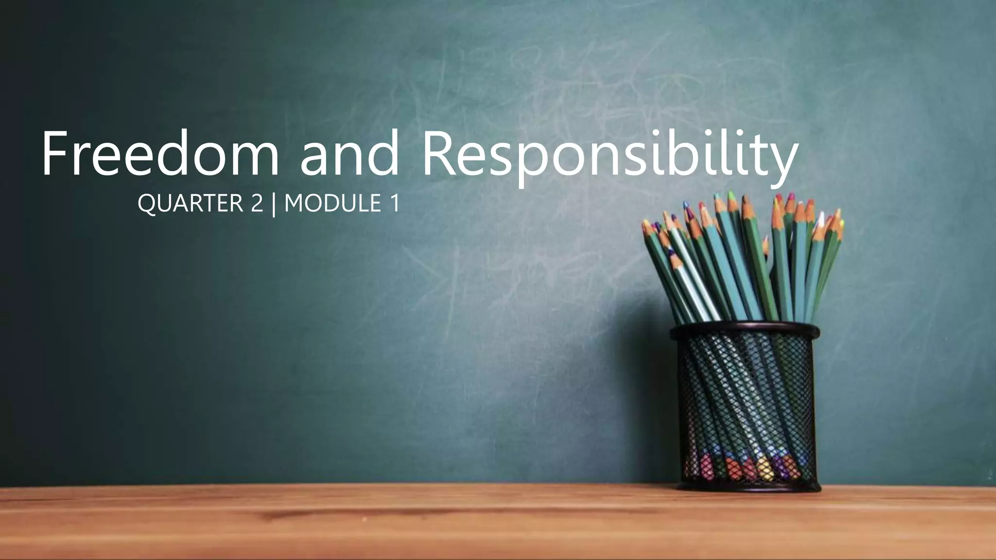 Freedom and responsibilities.pptx