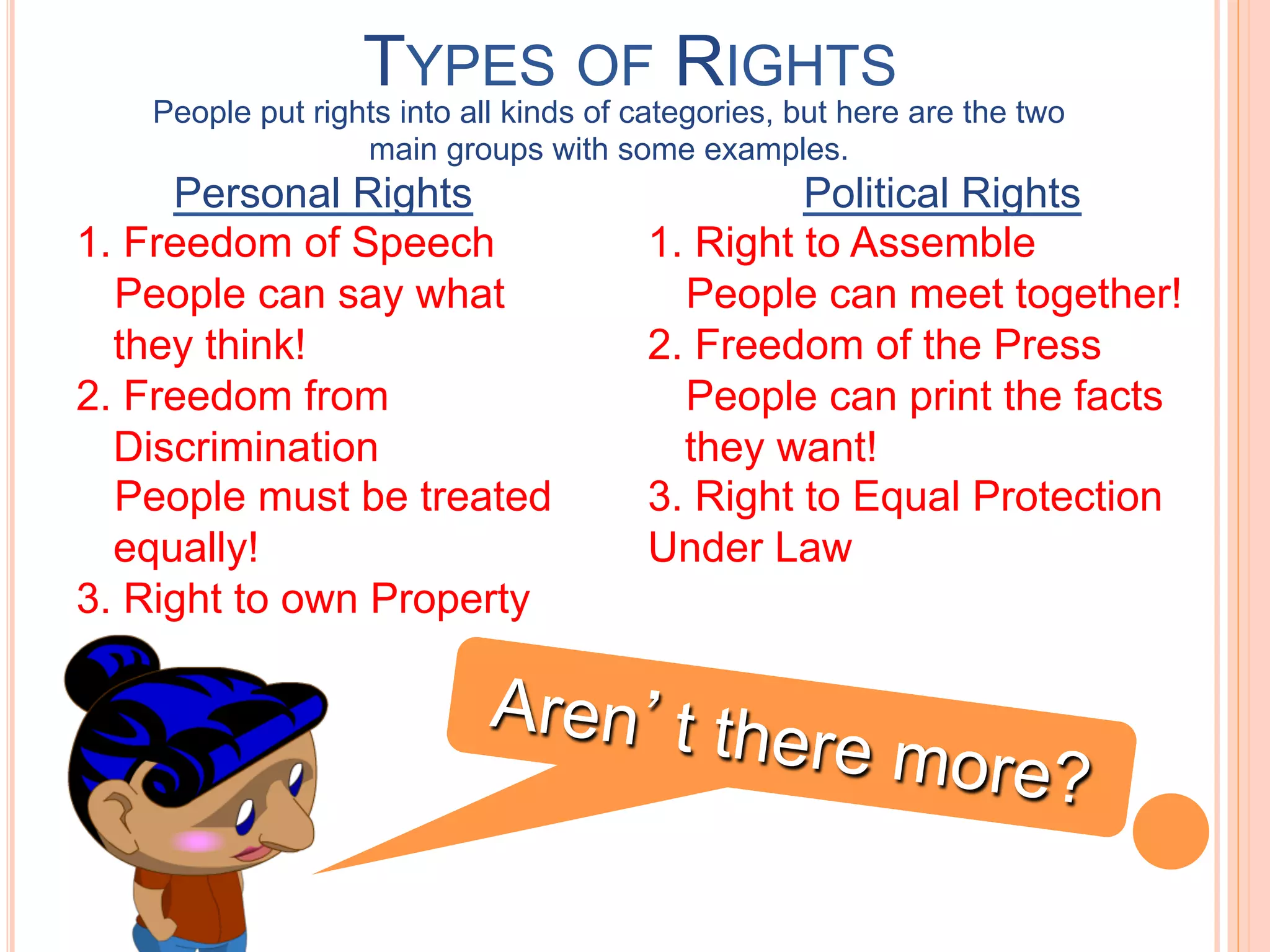 Rights and responsibilities_citizenship | PDF