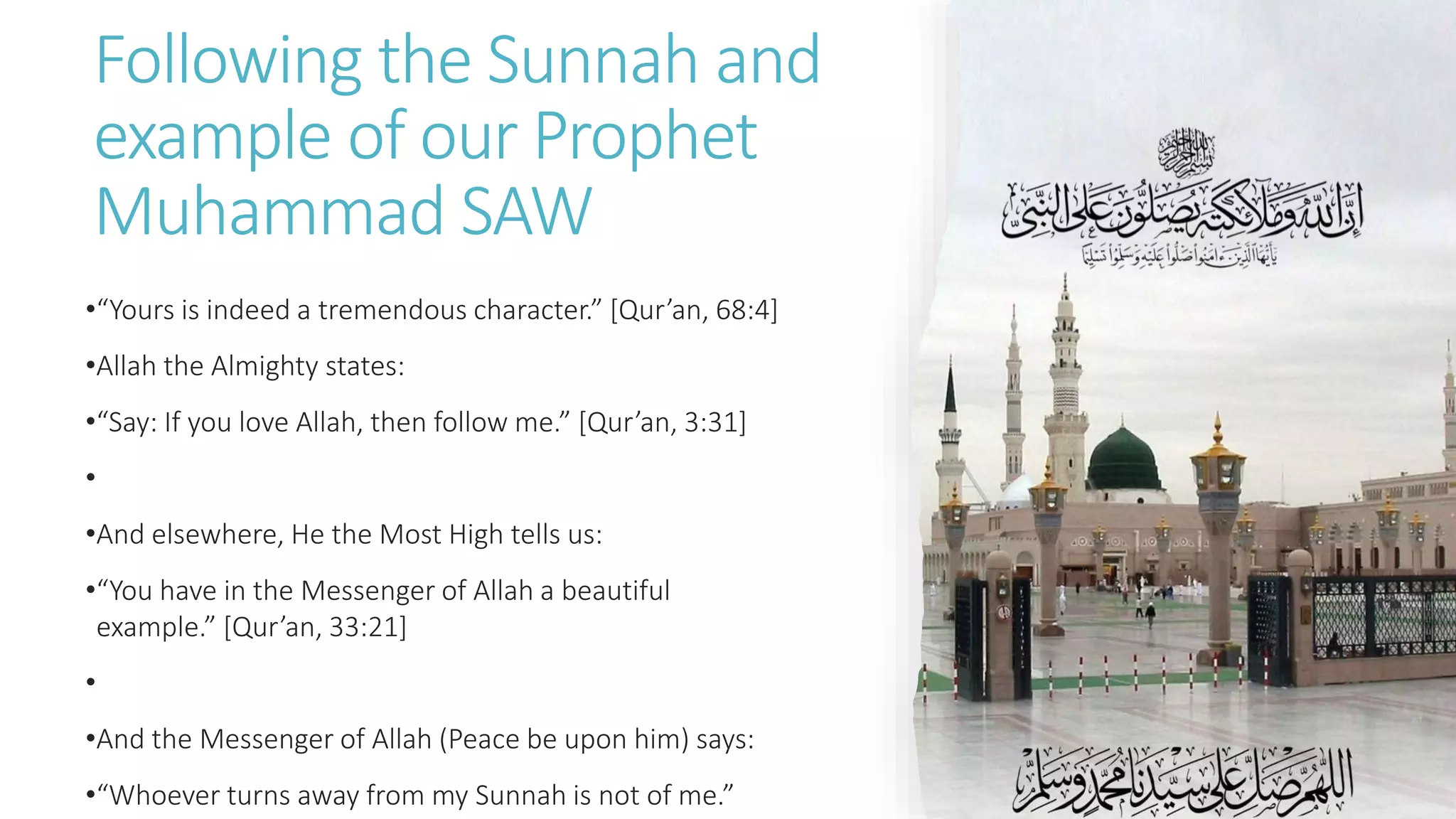 Rights and Responsibilities in Islam..pptx