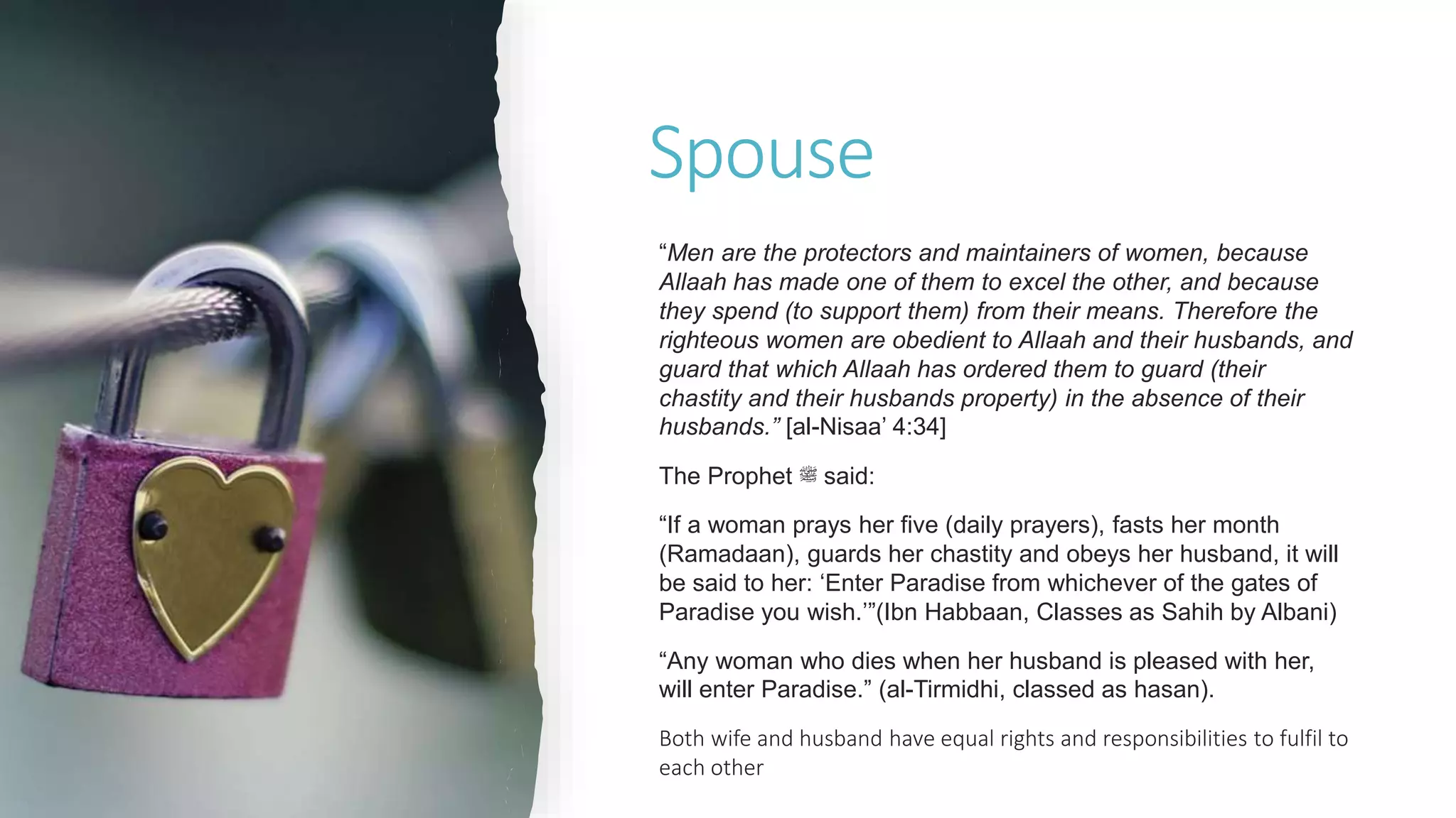 Rights and Responsibilities in Islam..pptx