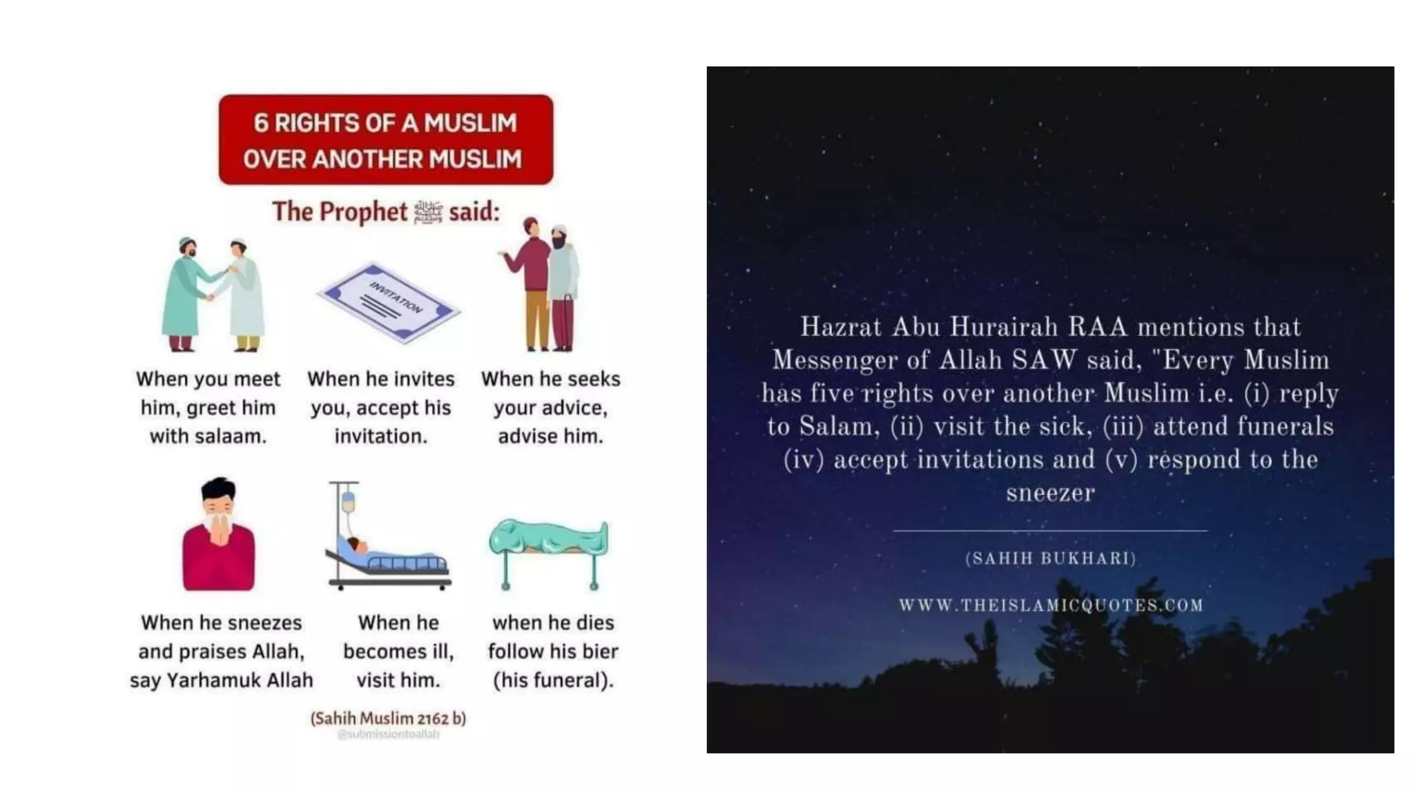 Rights and Responsibilities in Islam..pptx