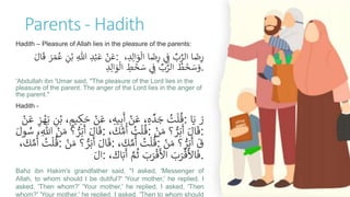 Rights and Responsibilities in Islam..pptx