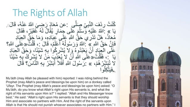 Rights and Responsibilities in Islam..pptx