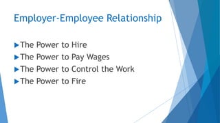 Rights and Responsibilities of Employees Based on the.pptx