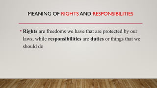Rights and responsibilities of people in democratic society.pptx