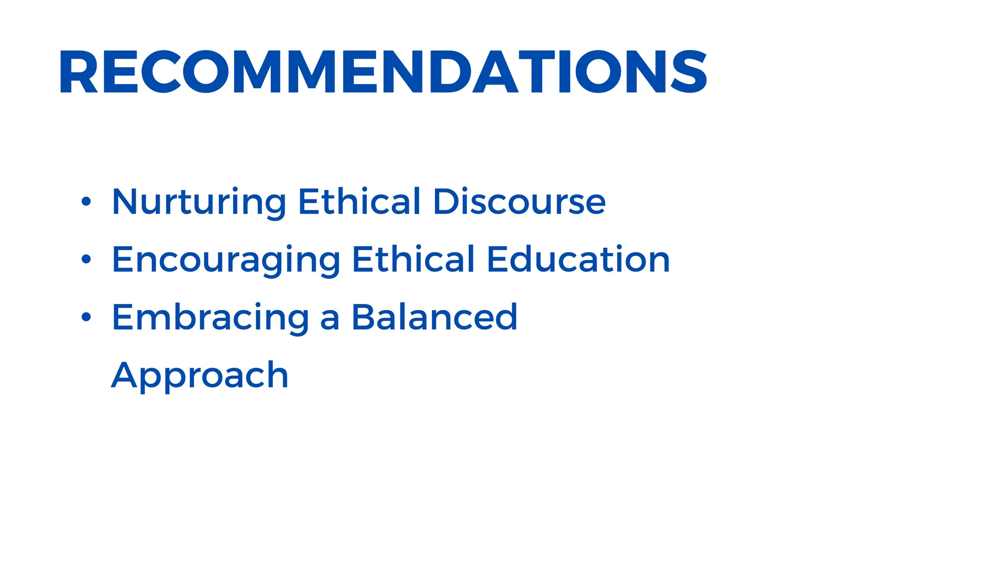 Exploring the Interplay of Rights Ethics and Duty Ethics | PPTX