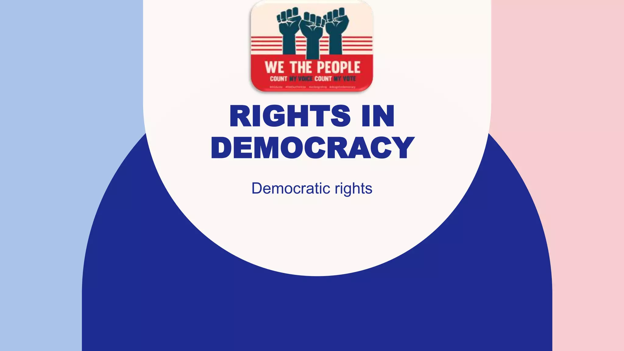 Rights in democracy.pptx
