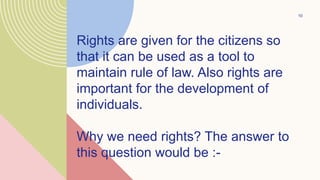 Rights in democracy.pptx