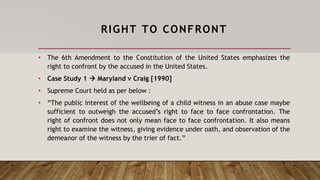 Rights of An Accused Person in Malaysia | PDF