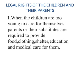 Child Health Nursing rights of child.ppt