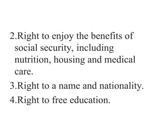 Child Health Nursing rights of child.ppt