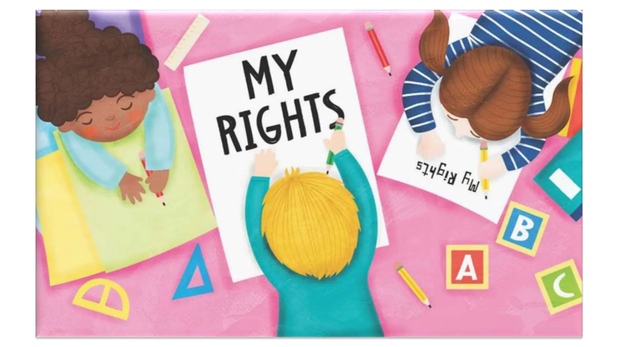 Rights of the Children, Introduction, Theme, Education Right, Play ...