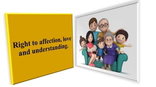 Rights of the Children, Introduction, Theme, Education Right, Play ...