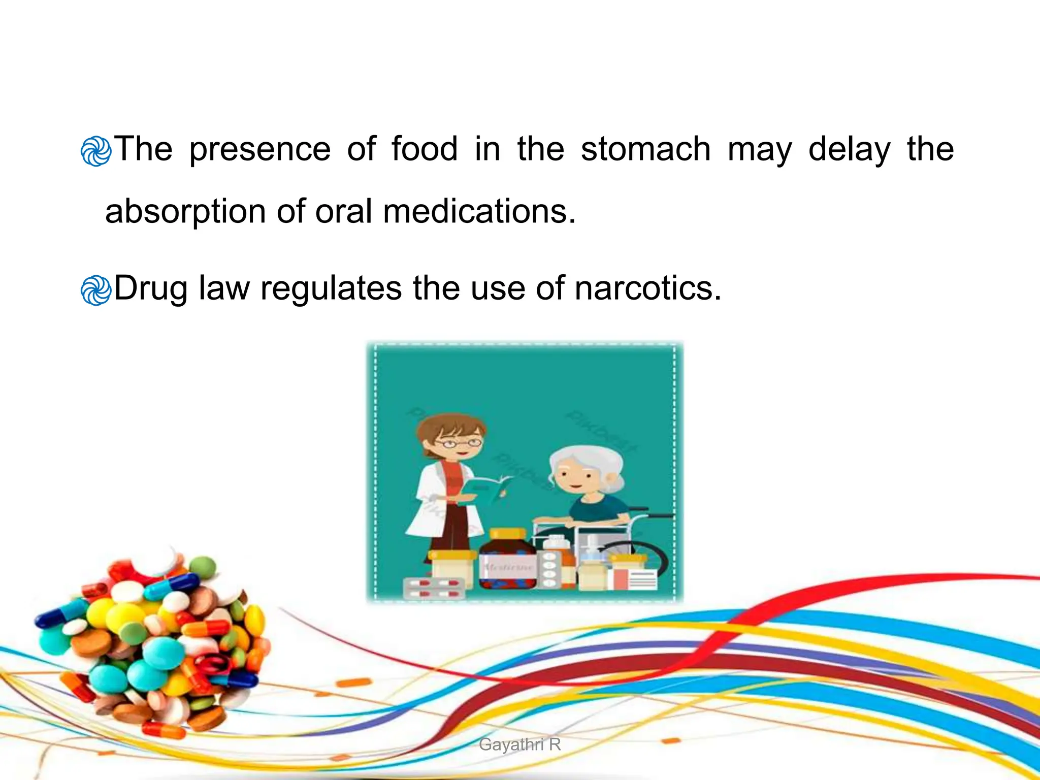 RIGHTS OF MEDICINE ADMINISTRATION .PPT.9 | PPT